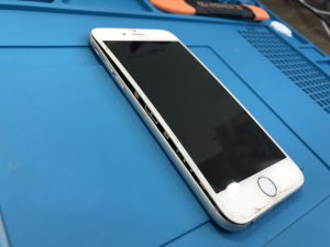 今回のご依頼はiPhone6のバッテリー交換【新宮市よりご来店】 | iPhone修理 スマートクール スーパーセンターオークワ南紀店